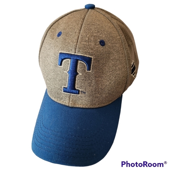 Texas Rangers | Accessories | Texas Ranger Hat | Poshmark